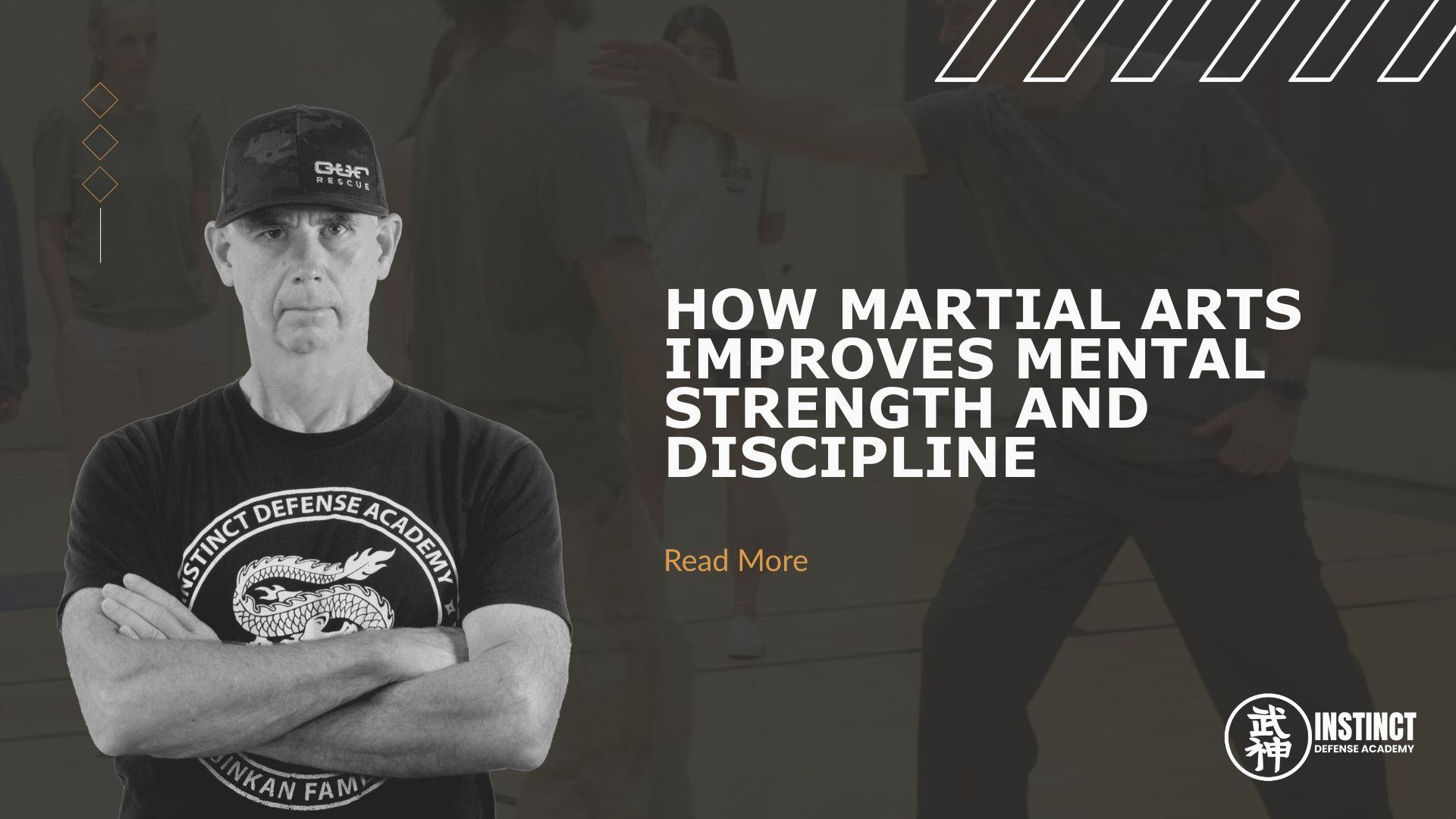 How Martial Arts Improves Mental Strength & Discipline | Complete Guide